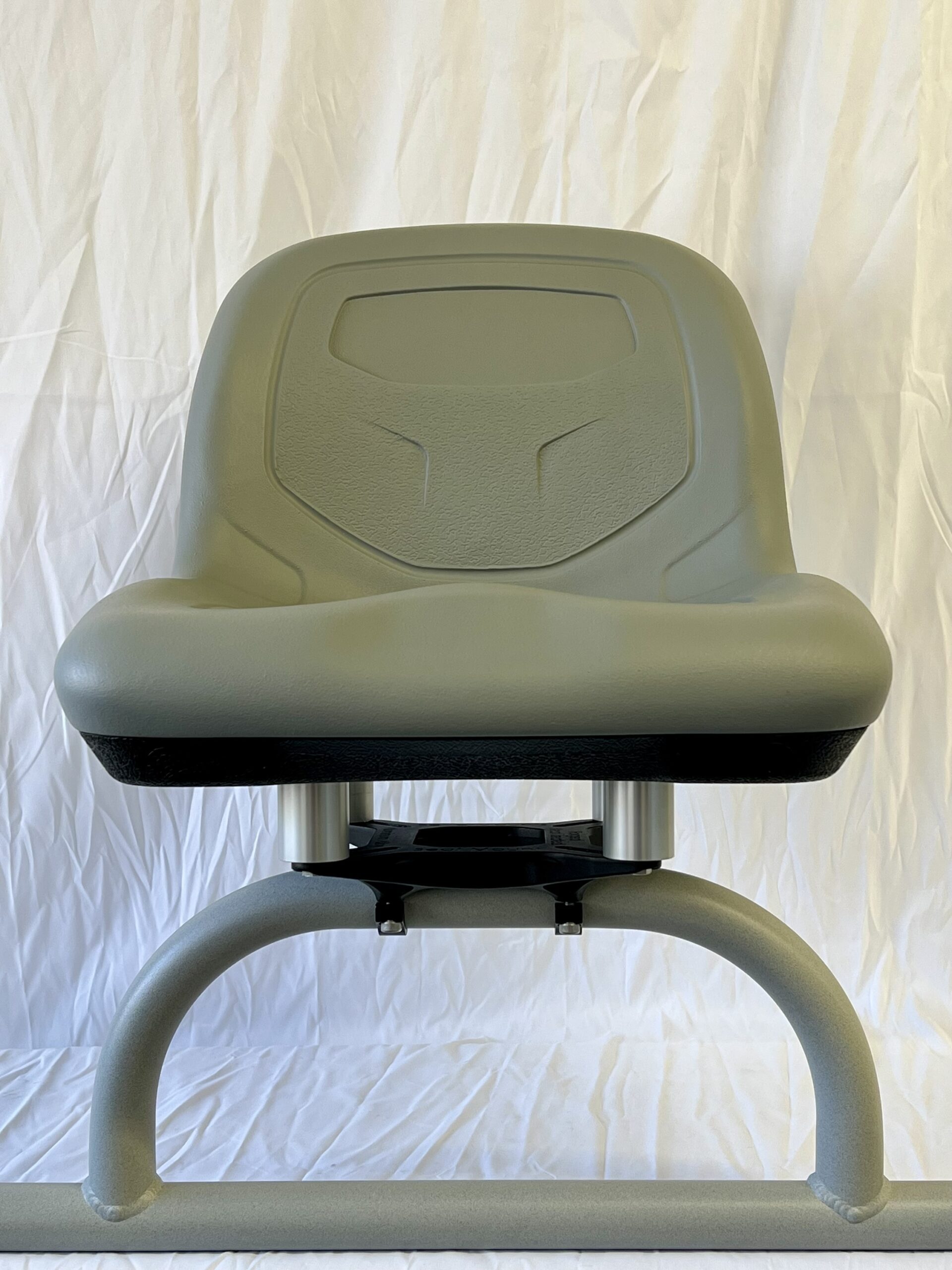 Captain Seat Risers - Raft Frame & Components, Rafting, River Cast Designs