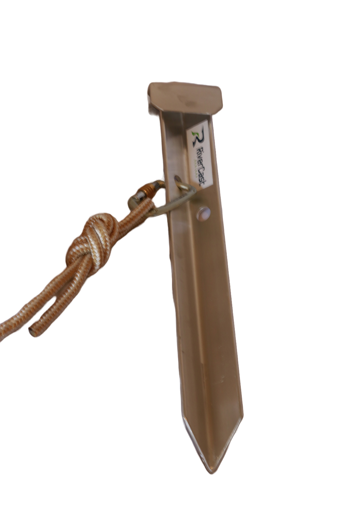 Stonefly Sand Stake - Accessories, Anchor Systems, River Cast Designs