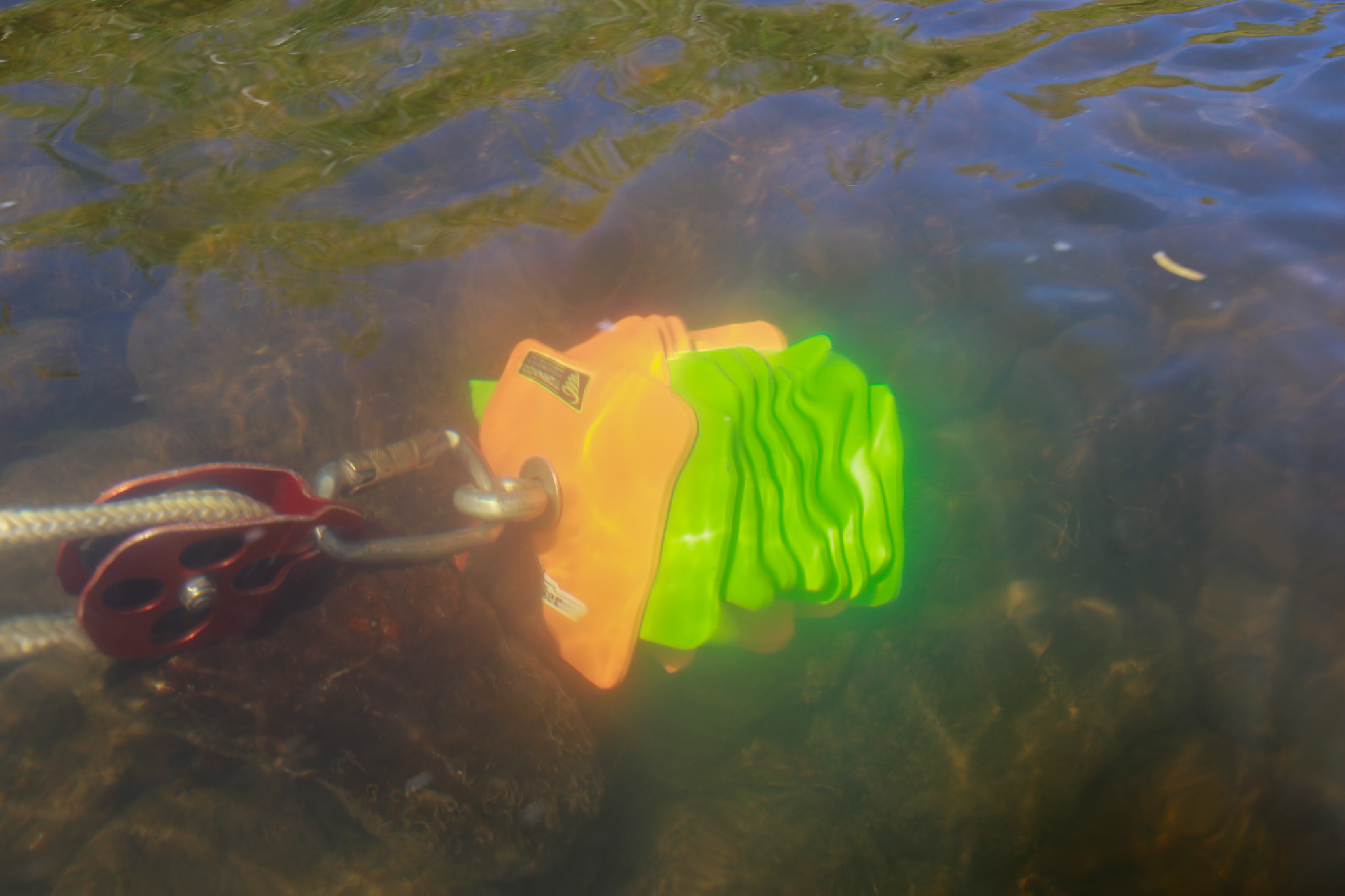 30 LB Tornado Anchor - Anchor Systems