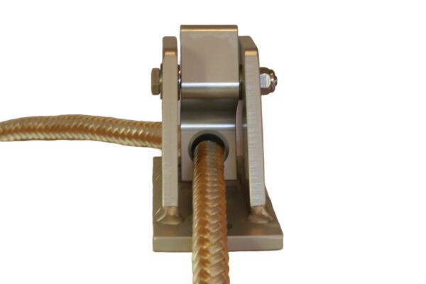 Auto Locking Anchor Cleat - Anchor Systems