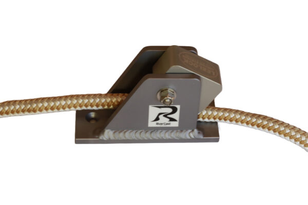 Auto Locking Anchor Cleat - Anchor Systems