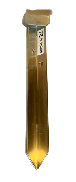 Stonefly Sand Stake - Accessories, Anchor Systems, River Cast Designs