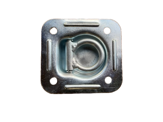 Raft Trailer Tie Downs - Boat Trailer Accessories