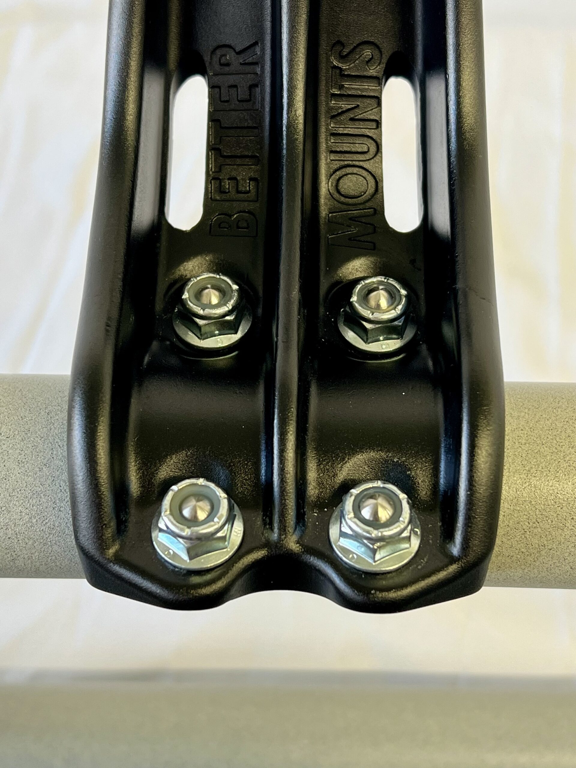 Better Mounts Oar Towers 8" or 10" - Raft Frame & Components, Raft ...